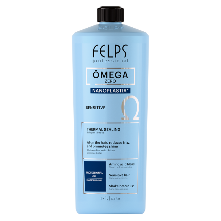 Felps Professional USA – Felps Professional - USA
